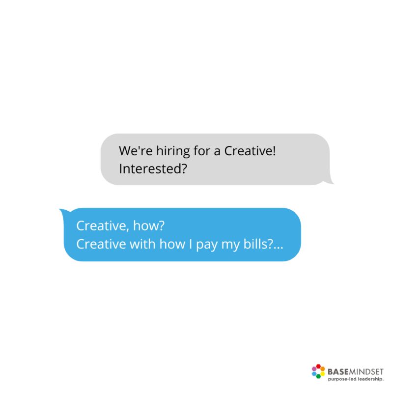 Recruiters - you need to START pushing back on clients that give you ... Recruiters - you need to START pushing back on clients that give you ...