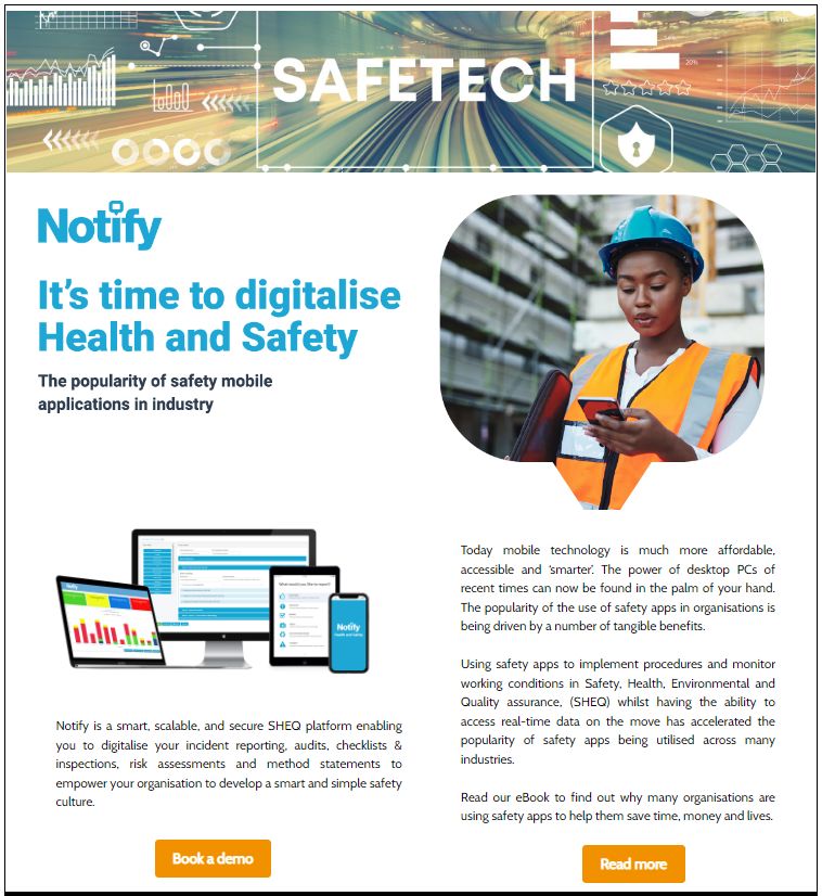 HSE People on LinkedIn: #hse #ehs #safety HSE People on LinkedIn: #hse #ehs #safety