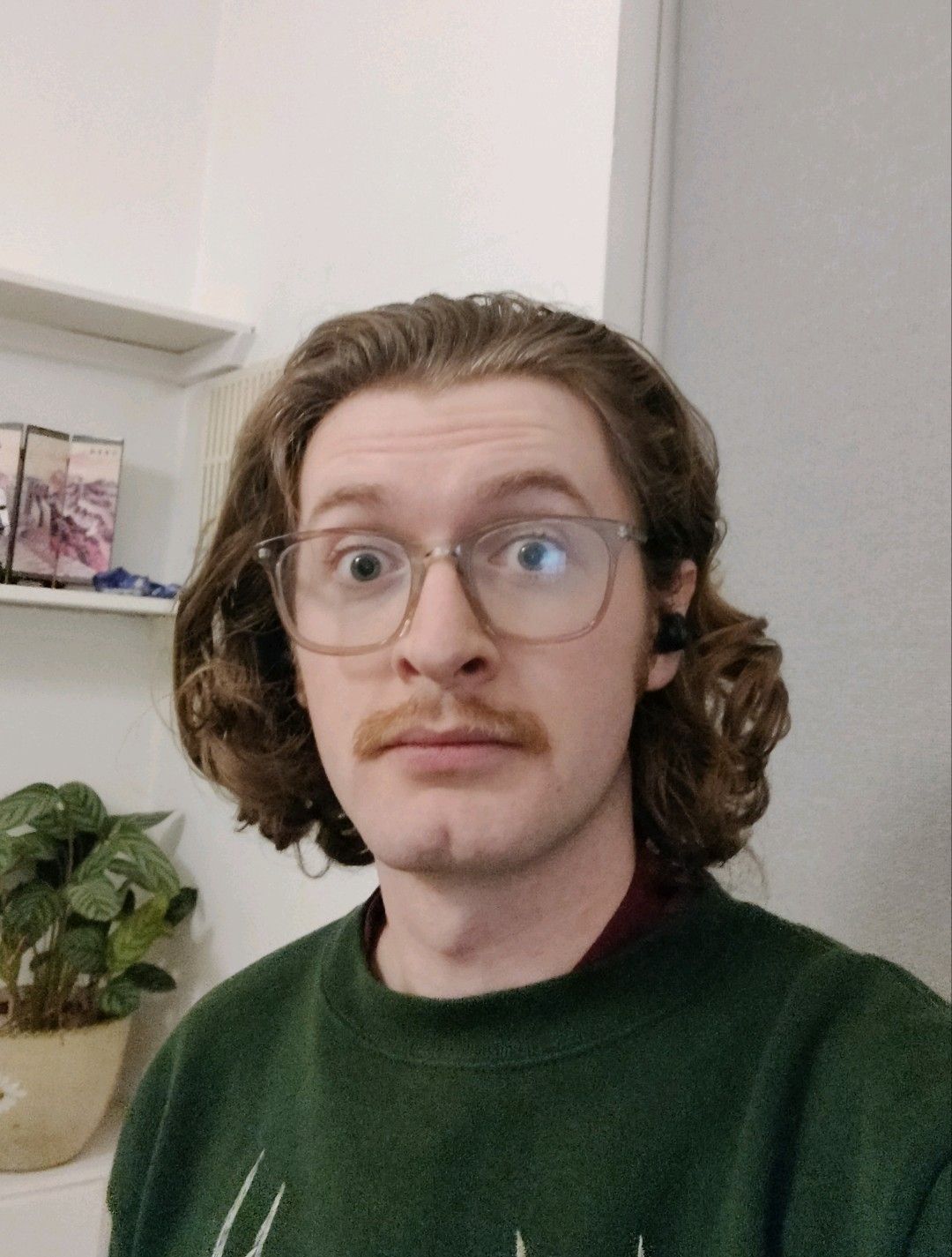 Christopher Johnston på LinkedIn: #movember Christopher Johnston på LinkedIn: #movember