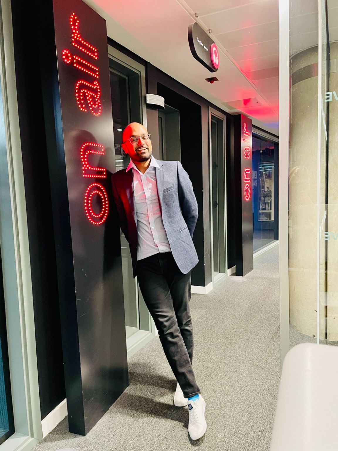 Sanny Rudravajhala on LinkedIn: Just over a week left of my one month ... Sanny Rudravajhala on LinkedIn: Just over a week left of my one month ...