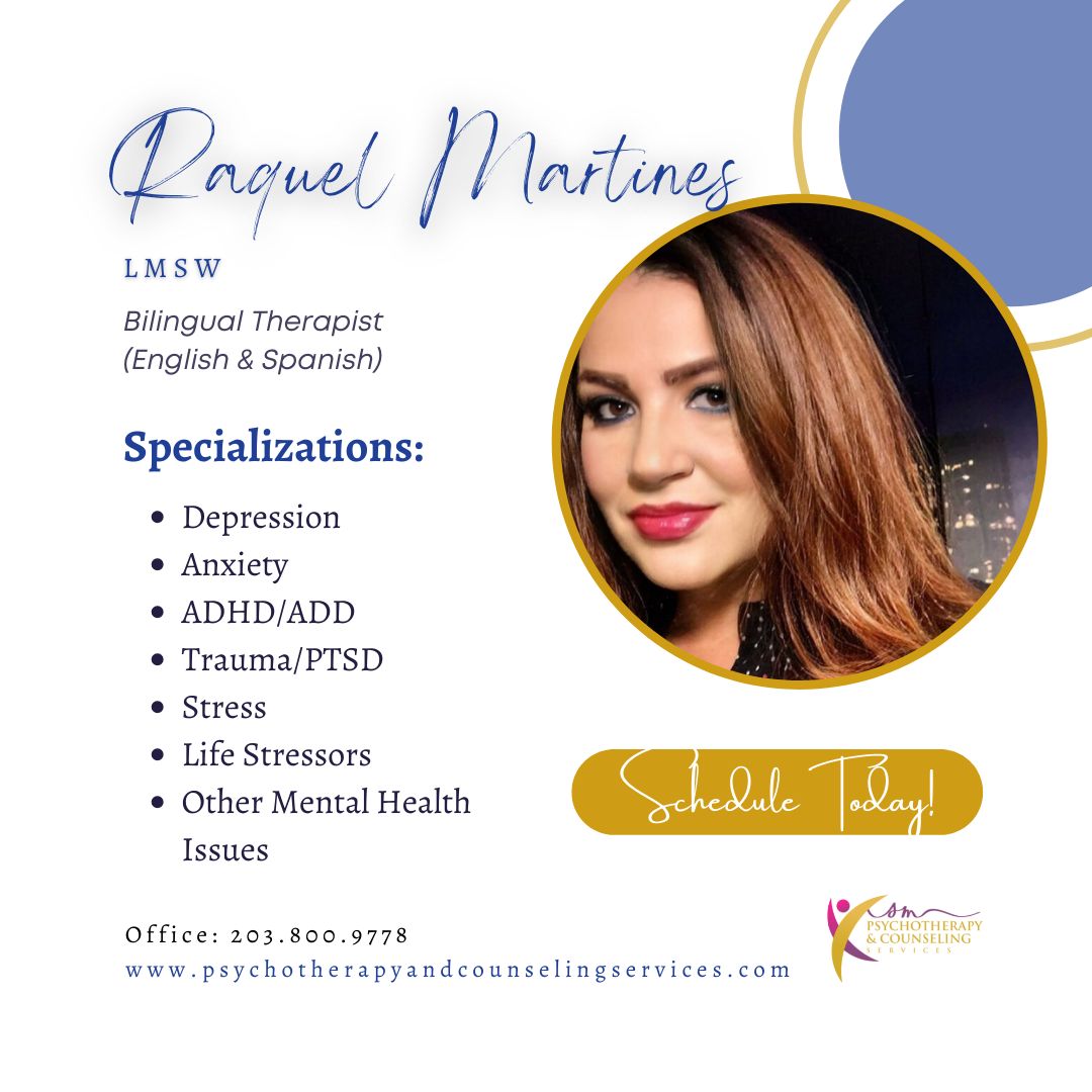 Soribel Martinez, LCSW - CEO and Founder on LinkedIn: Raquel Martinez ... Soribel Martinez, LCSW - CEO and Founder on LinkedIn: Raquel Martinez ...