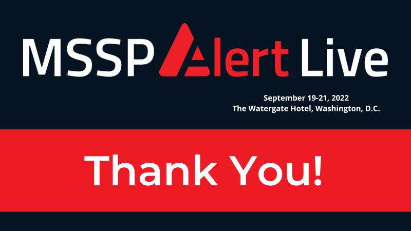 MSSP Alert on LinkedIn: #msspalertlive #msp #mssp #cybersecurity # ... MSSP Alert on LinkedIn: #msspalertlive #msp #mssp #cybersecurity # ...