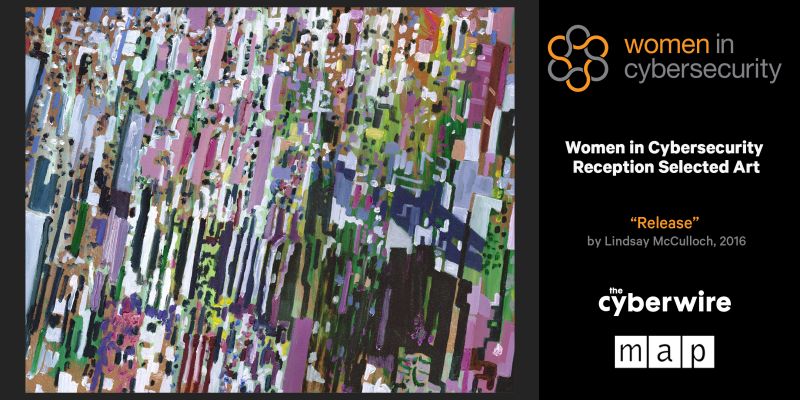 The CyberWire on LinkedIn: Ready for 2022 Women in Cybersecurity event ... The CyberWire on LinkedIn: Ready for 2022 Women in Cybersecurity event ...