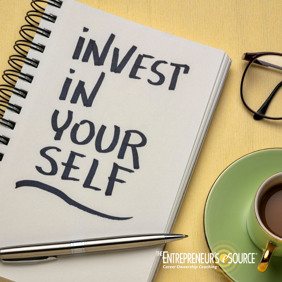 Michelle Charles on LinkedIn: #investinyourself Michelle Charles on LinkedIn: #investinyourself