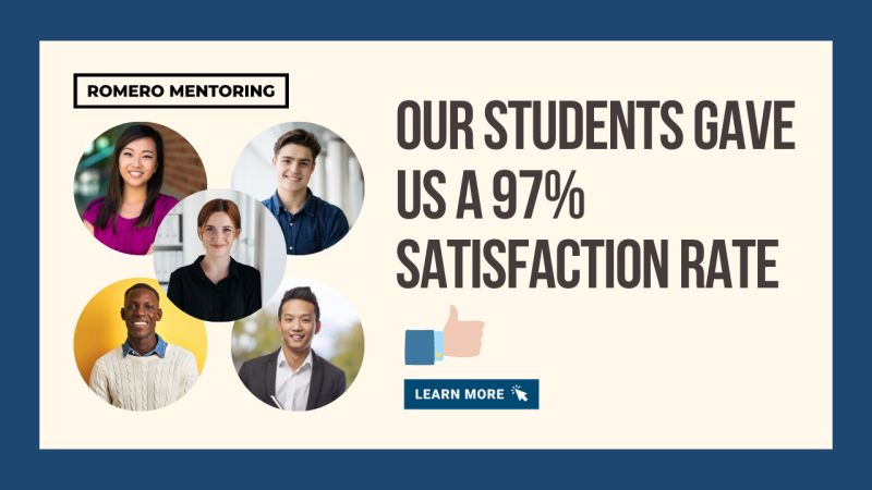 Romero Mentoring on LinkedIn: Reviews Archive - Romero Mentoring Romero Mentoring on LinkedIn: Reviews Archive - Romero Mentoring