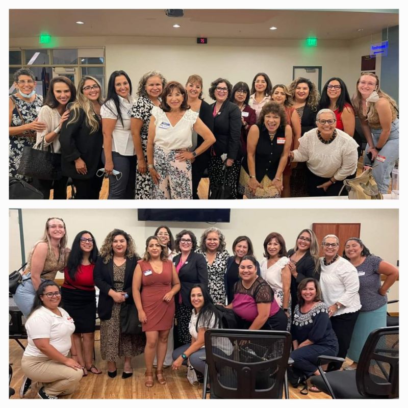 Cristina Sanchez-Kerr on LinkedIn: Proud and grateful to have ... Cristina Sanchez-Kerr on LinkedIn: Proud and grateful to have ...