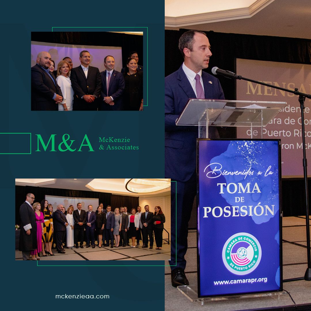 McKenzie & Associates on LinkedIn: Cameron McKenzie, Founder and CEO of ... McKenzie & Associates on LinkedIn: Cameron McKenzie, Founder and CEO of ...