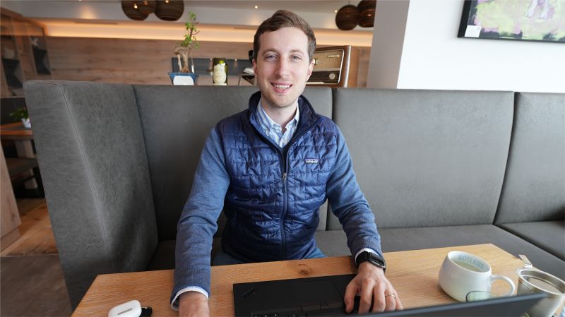 Paul Nilsen on LinkedIn: #atomichabits #surfaceareaofluck Paul Nilsen on LinkedIn: #atomichabits #surfaceareaofluck