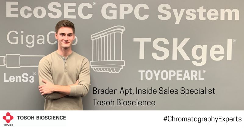 Tosoh Bioscience - Separations & Purification on LinkedIn: #TSKgel # ... Tosoh Bioscience - Separations & Purification on LinkedIn: #TSKgel # ...