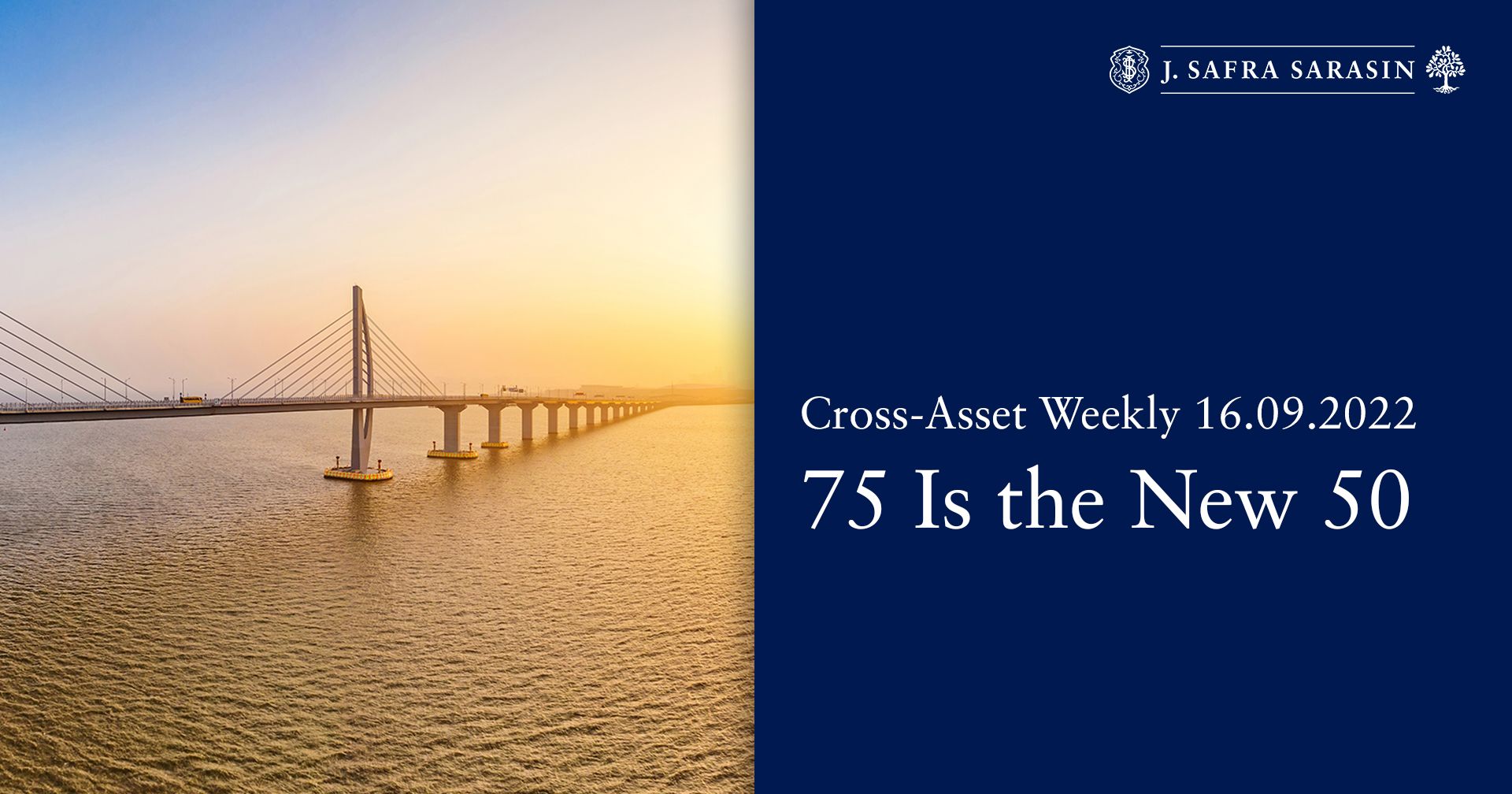 Bank J. Safra Sarasin AG auf LinkedIn: Cross-Asset Weekly | J. Safra ... Bank J. Safra Sarasin AG auf LinkedIn: Cross-Asset Weekly | J. Safra ...