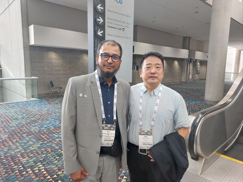Anisur Rahman MBA CISSP CISM CPP PCI PSP PMP CFE CNSP on LinkedIn: Good ... Anisur Rahman MBA CISSP CISM CPP PCI PSP PMP CFE CNSP on LinkedIn: Good ...