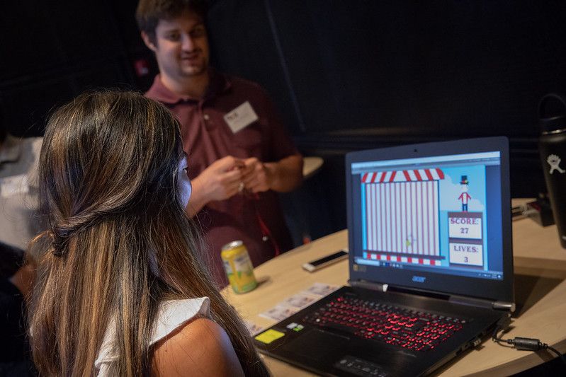 Qualcomm Institute - UC San Diego Division of Calit2 on LinkedIn: # ... Qualcomm Institute - UC San Diego Division of Calit2 on LinkedIn: # ...