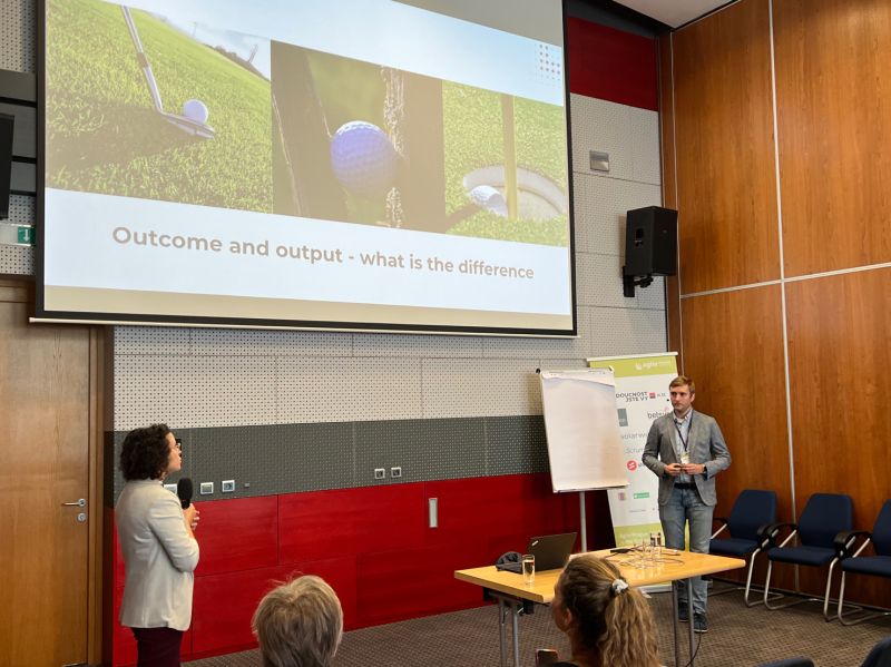 Zuzana (Zuzi) Sochova na LinkedIn: #agileprague #agile #outcome Zuzana (Zuzi) Sochova na LinkedIn: #agileprague #agile #outcome