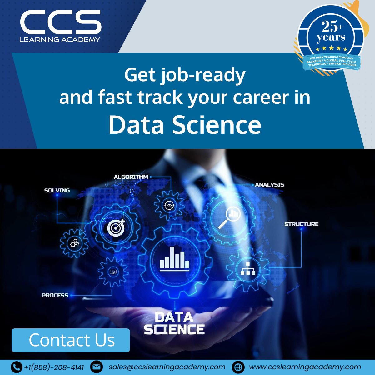 CCS Learning Academy (Division of CCS Global Tech) on LinkedIn: #ccsla ... CCS Learning Academy (Division of CCS Global Tech) on LinkedIn: #ccsla ...