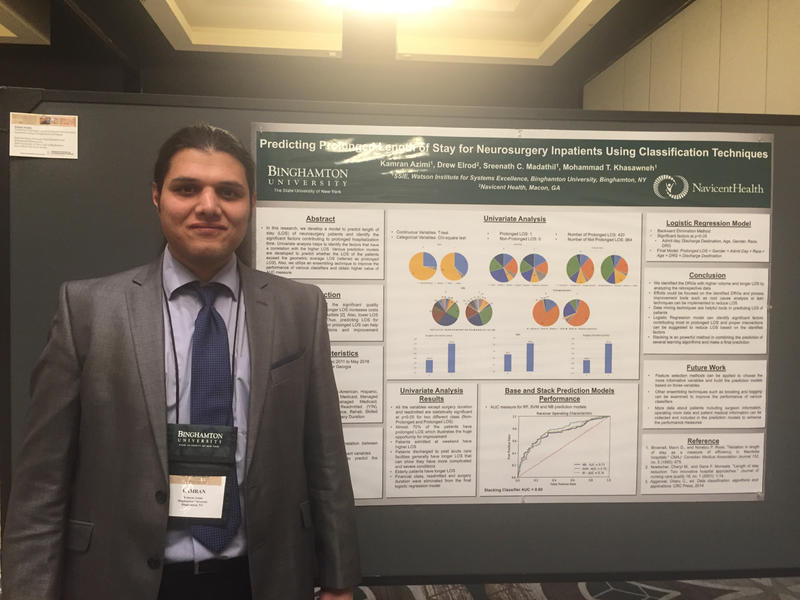 Kamran Azimi LinkedIn’de: #HSPI2019 #SanAntonio Kamran Azimi LinkedIn’de: #HSPI2019 #SanAntonio