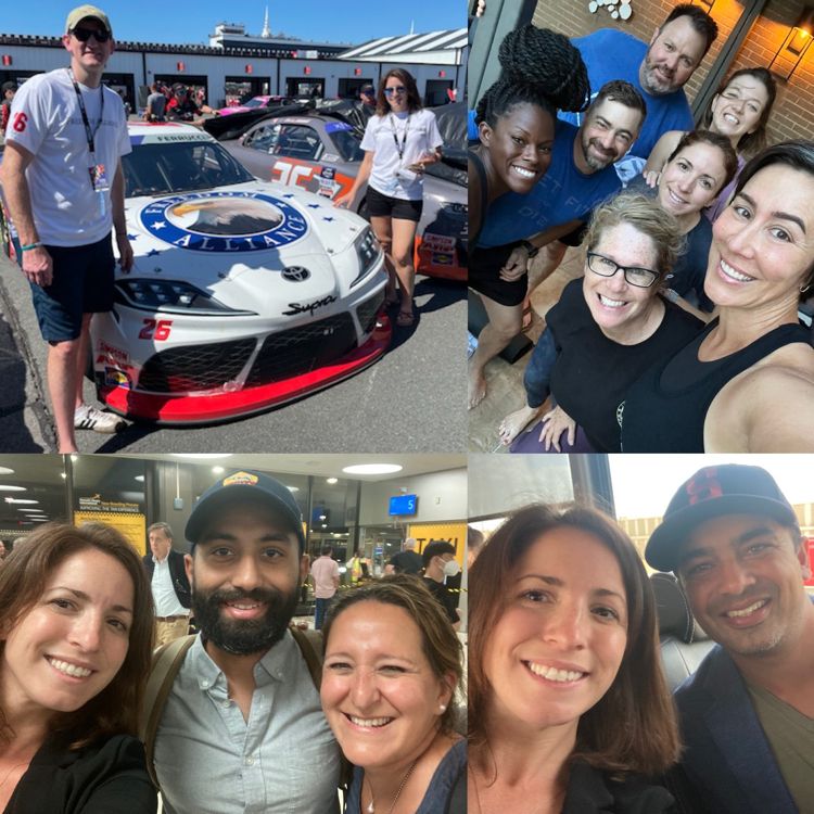 Ryan Shaffer on LinkedIn: Vishal Amin and Abby Peterson I am really ... Ryan Shaffer on LinkedIn: Vishal Amin and Abby Peterson I am really ...