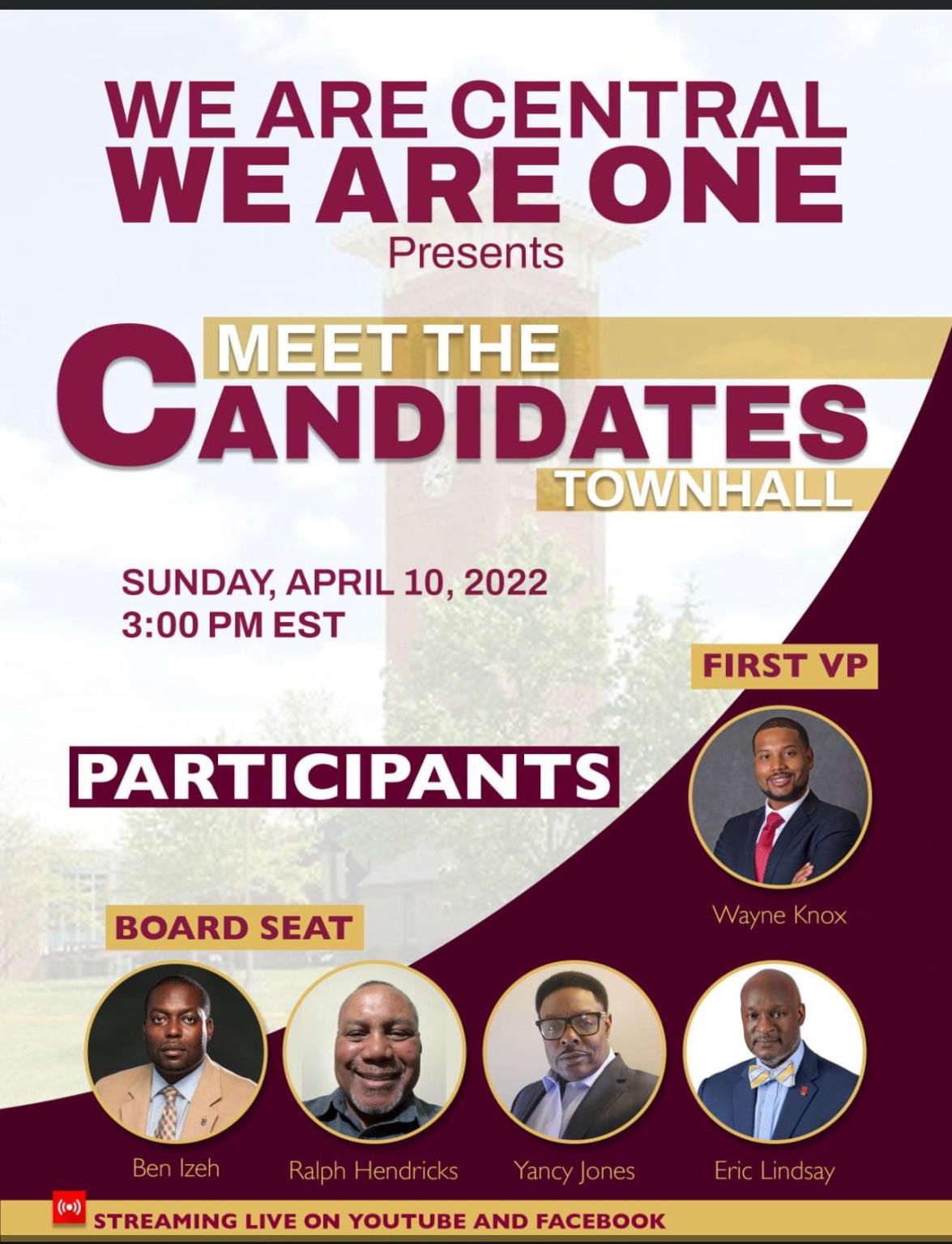 Central State University - National Alumni Association on LinkedIn: # ... Central State University - National Alumni Association on LinkedIn: # ...