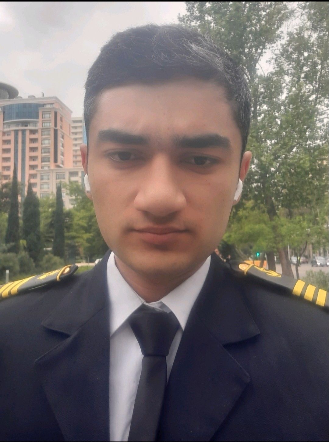 Tural Rzayev posted on LinkedIn Tural Rzayev posted on LinkedIn