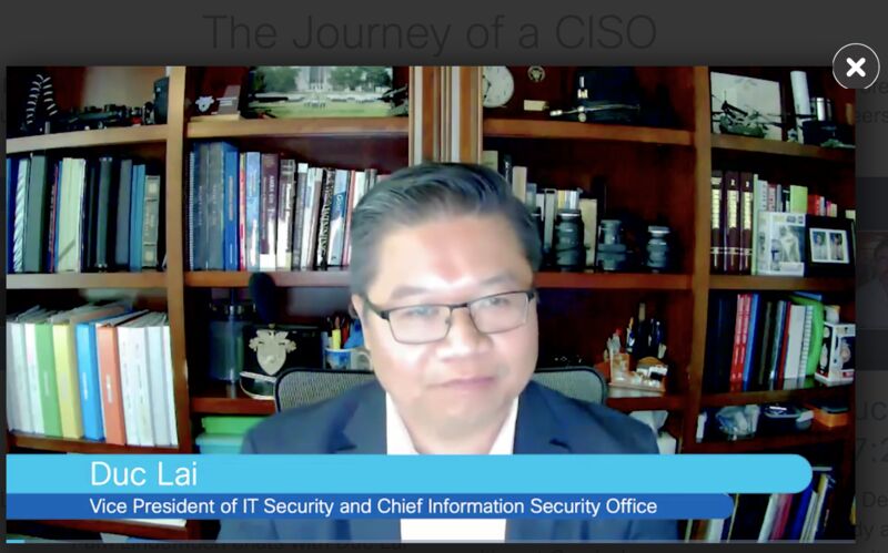 Steve Root on LinkedIn: Great insights for CISOs and aspiring CISOs ... Steve Root on LinkedIn: Great insights for CISOs and aspiring CISOs ...