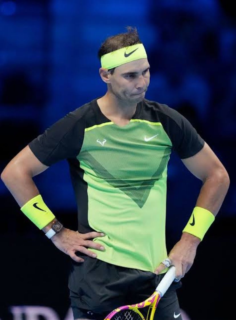 Fernando Meligeni on LinkedIn: Tênis é muito mais que um esporte onde o ... Fernando Meligeni on LinkedIn: Tênis é muito mais que um esporte onde o ...