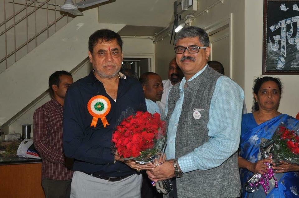 Dr. Parag Kalkar on LinkedIn: गौरवपुर्ण शैक्षणिक वाटचालीचा रौप्यमहोत्सव ... Dr. Parag Kalkar on LinkedIn: गौरवपुर्ण शैक्षणिक वाटचालीचा रौप्यमहोत्सव ...