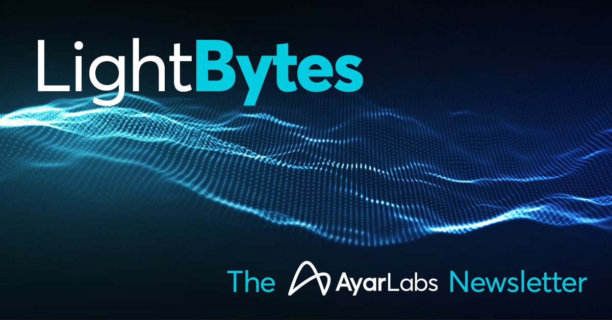 Ayar Labs on LinkedIn: #semiconductor #datacenter #photonics #hpc #ai # ... Ayar Labs on LinkedIn: #semiconductor #datacenter #photonics #hpc #ai # ...