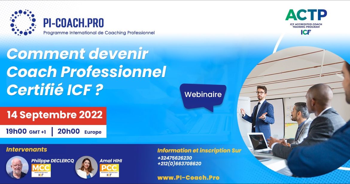 Philippe R. Declercq, MCC on LinkedIn: Tout ce que vous voudriez savoir ... Philippe R. Declercq, MCC on LinkedIn: Tout ce que vous voudriez savoir ...