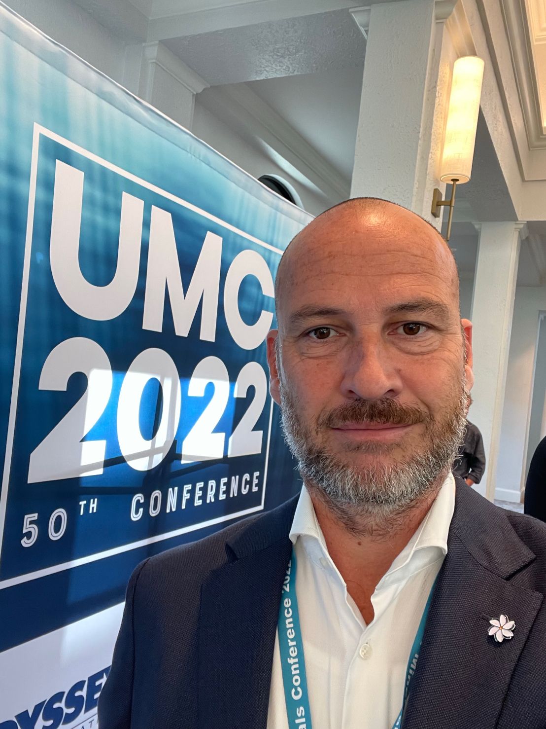 Guido van den Bos on LinkedIn: #umc22 #deepseamining #sustainability Guido van den Bos on LinkedIn: #umc22 #deepseamining #sustainability