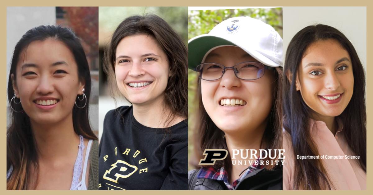 Purdue Computer Science on LinkedIn: #ComputerScience #DataScience # ... Purdue Computer Science on LinkedIn: #ComputerScience #DataScience # ...