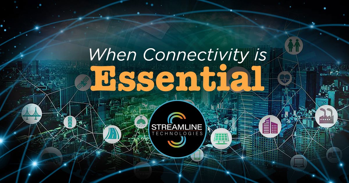 Streamline Technologies on LinkedIn: #louisville #technology # ... Streamline Technologies on LinkedIn: #louisville #technology # ...