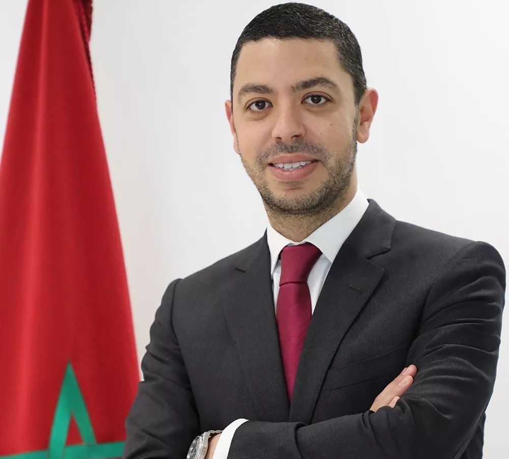 Houda Ourkia na LinkedIn: Hicham Chaoudri : “Nous voulons instiguer une ... Houda Ourkia na LinkedIn: Hicham Chaoudri : “Nous voulons instiguer une ...