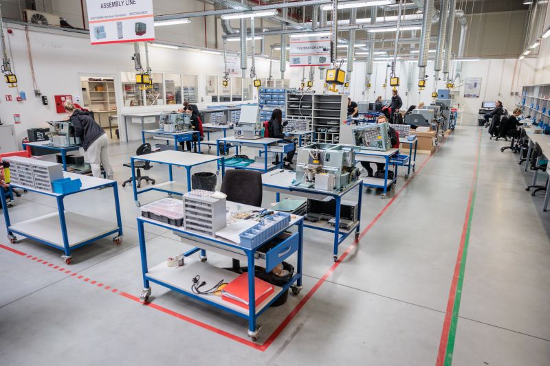 AMETEK on LinkedIn: #AMETEK AMETEK on LinkedIn: #AMETEK