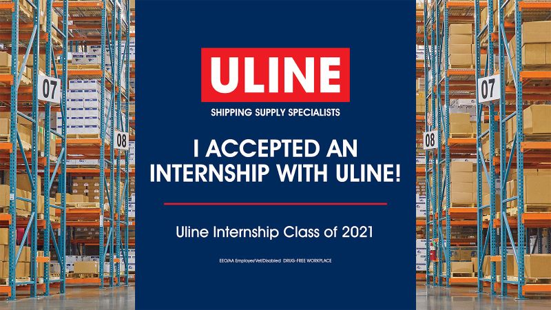 Katherine Walsh on LinkedIn: #uline #internationaloperations #sqljobs ... Katherine Walsh on LinkedIn: #uline #internationaloperations #sqljobs ...