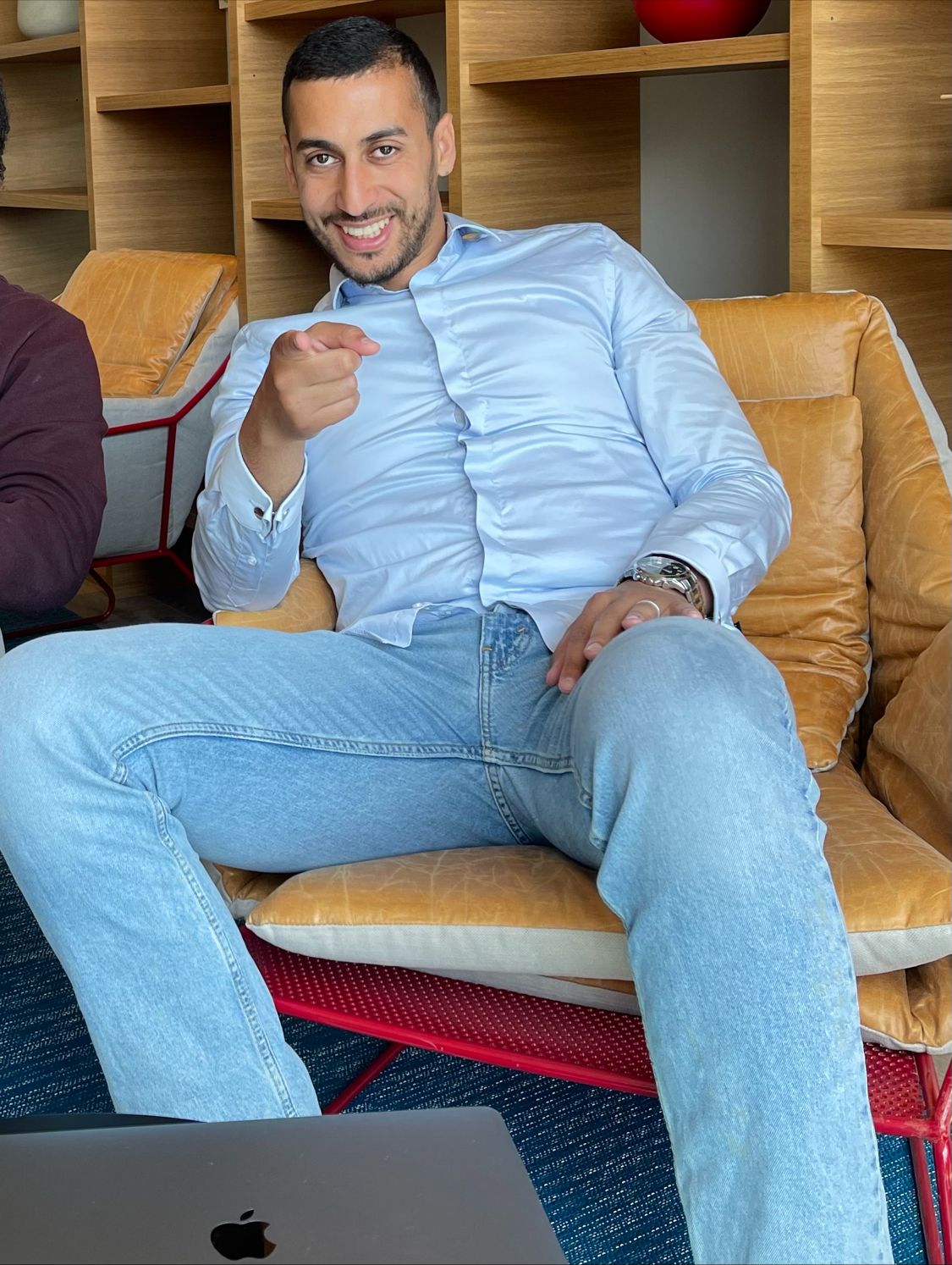 Ajithan VINAYAGAMOORTHY on LinkedIn: Si vous licenciez un employé ... Ajithan VINAYAGAMOORTHY on LinkedIn: Si vous licenciez un employé ...