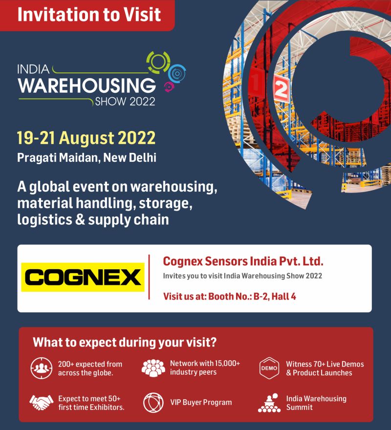 Harish Ravi on LinkedIn: #iws #materialhandling #warehouseautomation Harish Ravi on LinkedIn: #iws #materialhandling #warehouseautomation