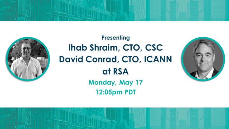 CSC Digital Brand Services on LinkedIn: #RSAC CSC Digital Brand Services on LinkedIn: #RSAC