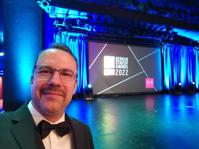 Bernd Preuschoff on LinkedIn: #digital #transformation #ecosystem Bernd Preuschoff on LinkedIn: #digital #transformation #ecosystem