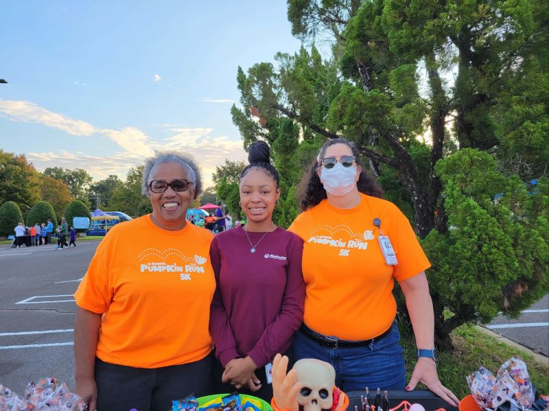 Jill Lopez CCM,CHCR,RACR on LinkedIn: Methodist Le Bonheur Healthcare ... Jill Lopez CCM,CHCR,RACR on LinkedIn: Methodist Le Bonheur Healthcare ...