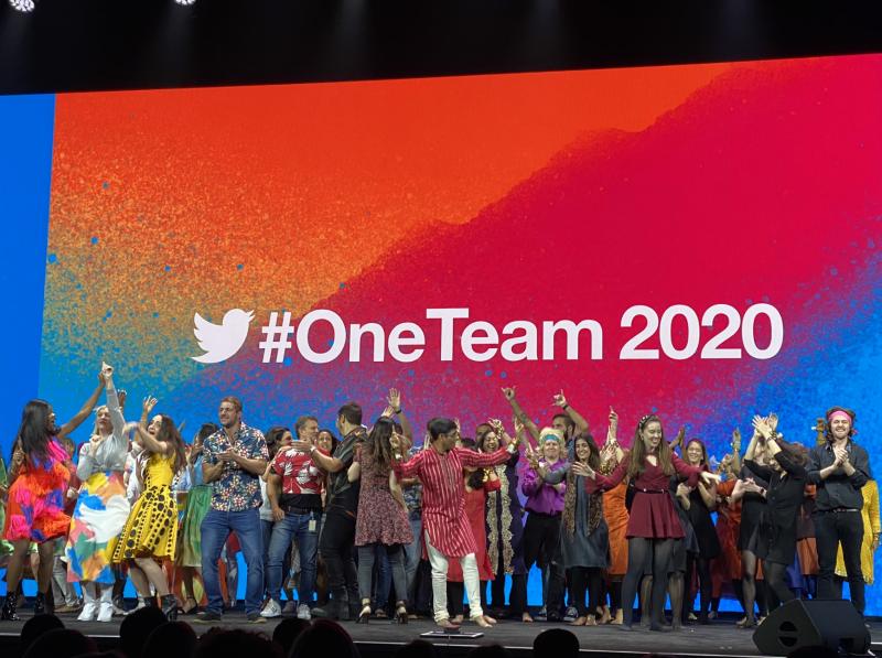 Parker Lyons on LinkedIn: #oneteam Parker Lyons on LinkedIn: #oneteam