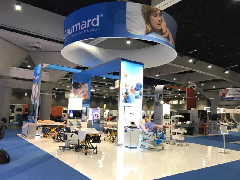 Gaumard Scientific on LinkedIn: #IMSH2020 Gaumard Scientific on LinkedIn: #IMSH2020