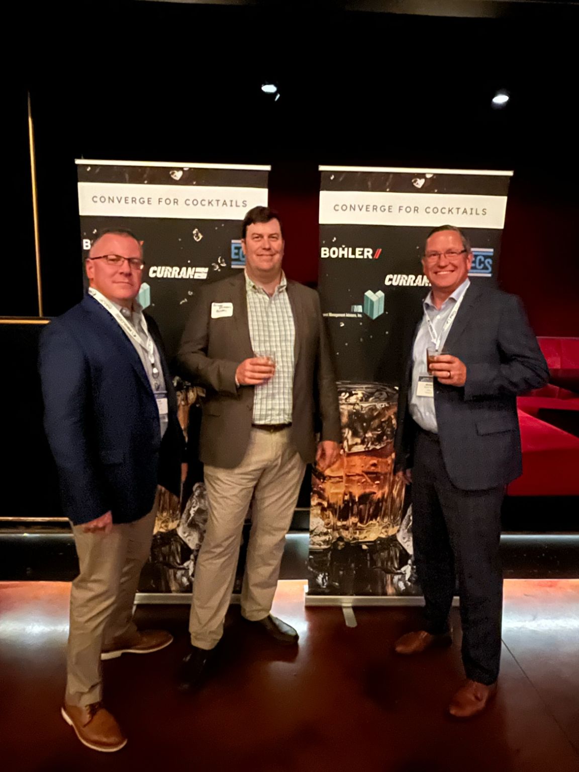 Michael Takacs on LinkedIn: #Bohler #NAIOP Michael Takacs on LinkedIn: #Bohler #NAIOP
