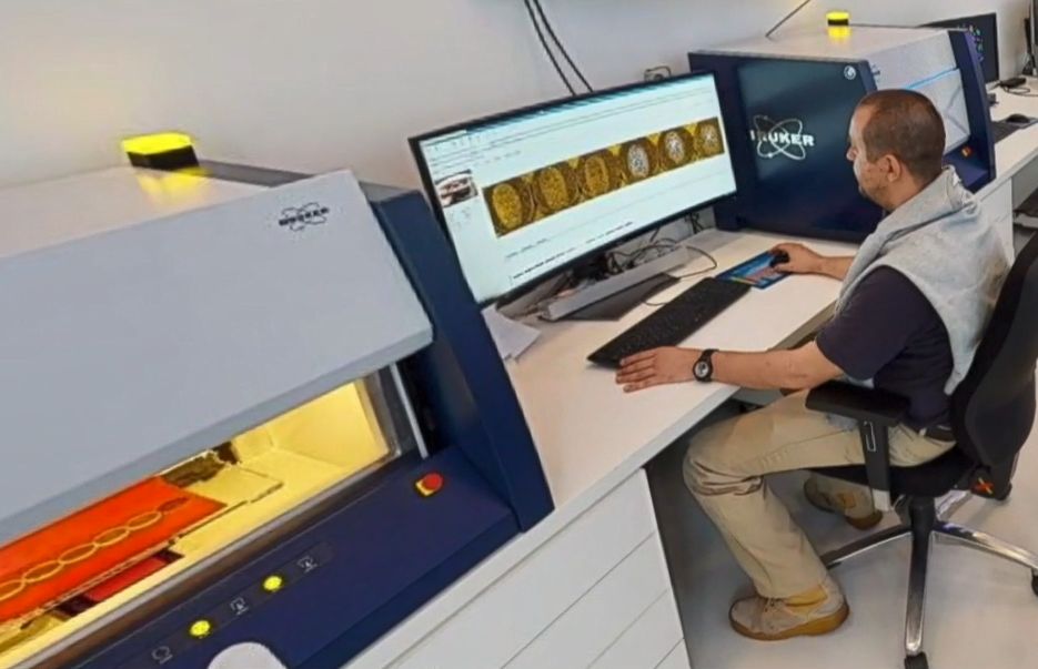 Bruker Nano Analytics on LinkedIn: Bruker Corporation Bruker Nano Analytics on LinkedIn: Bruker Corporation