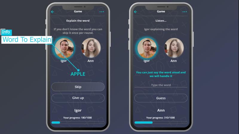 Say Another Way na LinkedIn: #android #b2b #ai #releasenotes #announce ... Say Another Way na LinkedIn: #android #b2b #ai #releasenotes #announce ...