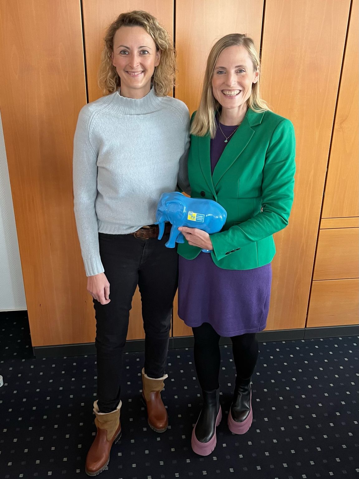Marie-Christine Ostermann auf LinkedIn: #familienunternehmen | 114 ... Marie-Christine Ostermann auf LinkedIn: #familienunternehmen | 114 ...