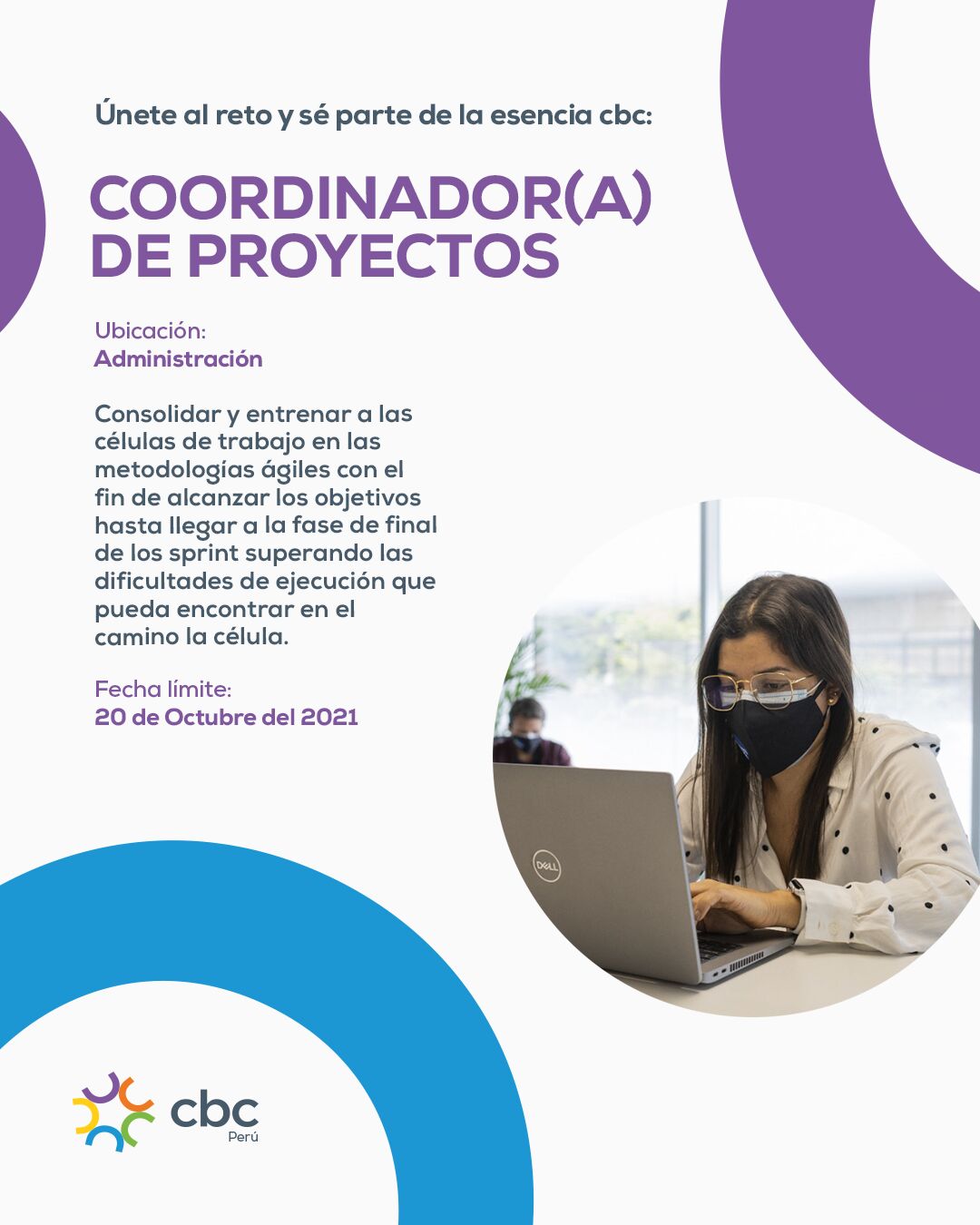 Maria Jose Castillo on LinkedIn: #transformación Maria Jose Castillo on LinkedIn: #transformación