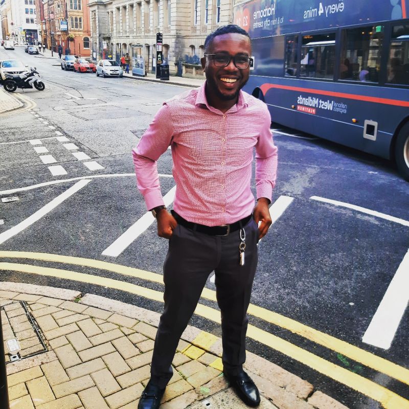 Chike John Okeke MBBS, MD(PhD), FWACS(Urol), FMCS (Urol) sa LinkedIn: # ... Chike John Okeke MBBS, MD(PhD), FWACS(Urol), FMCS (Urol) sa LinkedIn: # ...
