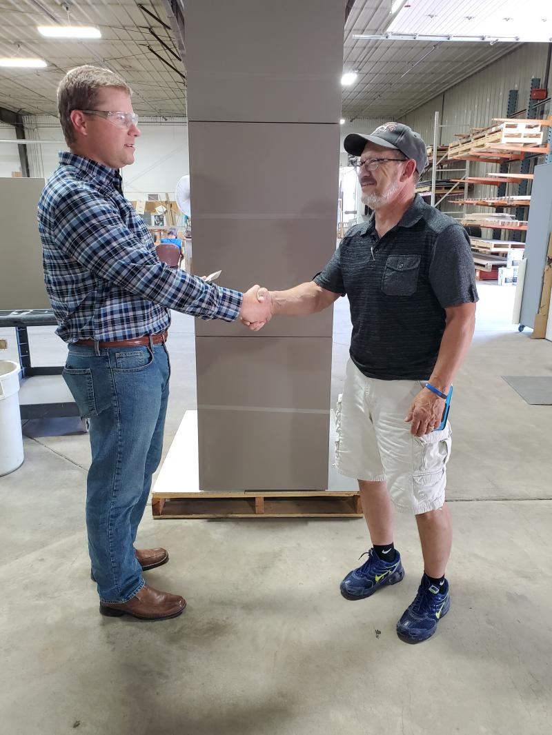Corey Hanson on LinkedIn: ICG - Your Trusted Casework Provider Corey Hanson on LinkedIn: ICG - Your Trusted Casework Provider