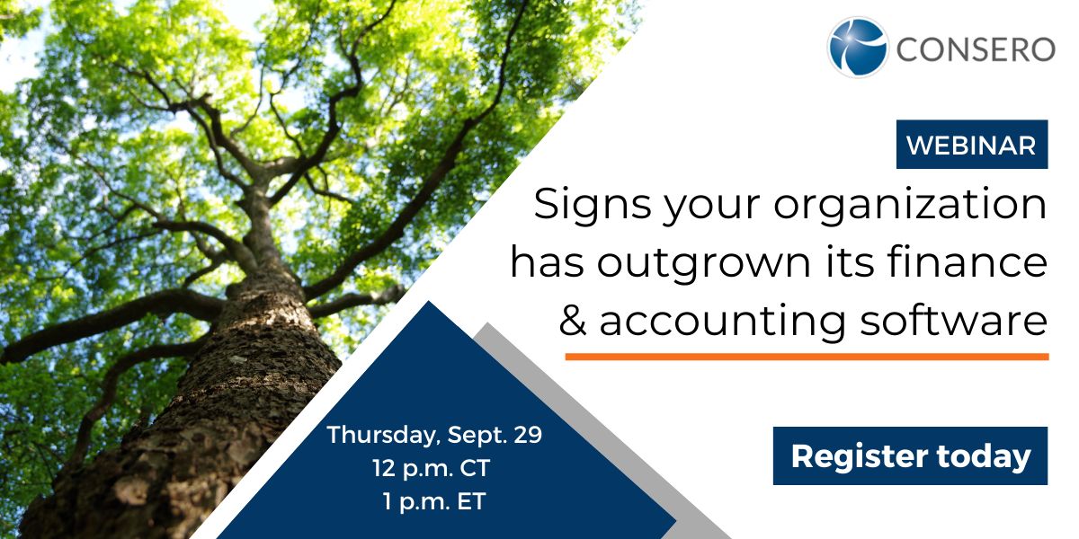 Consero Global on LinkedIn: According to a survey by Sage Intacct, Inc ... Consero Global on LinkedIn: According to a survey by Sage Intacct, Inc ...
