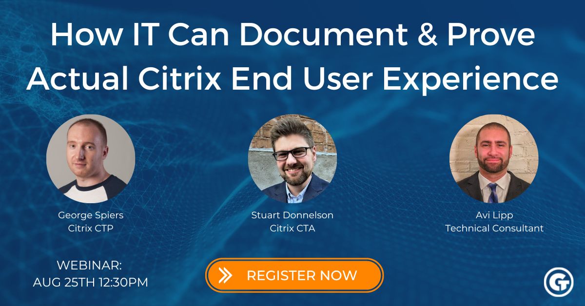 Goliath Technologies LP on LinkedIn: Webinar: How IT Can Document ... Goliath Technologies LP on LinkedIn: Webinar: How IT Can Document ...