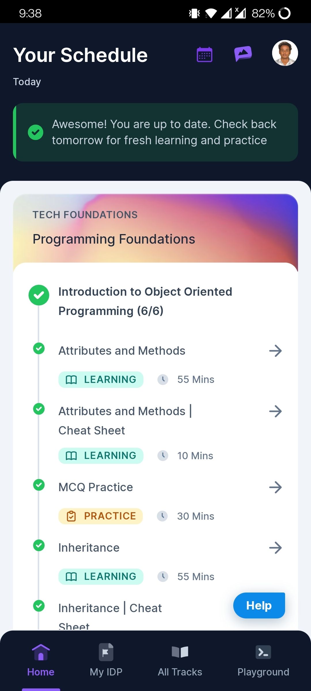 Sai Teja Indla on LinkedIn: #day37 #50daysofcodechallenge #ccbp Sai Teja Indla on LinkedIn: #day37 #50daysofcodechallenge #ccbp